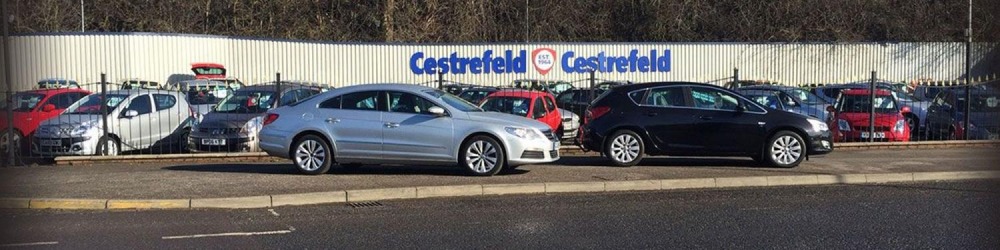 Used Cars For Sale | Chesterfield Derbyshire |Cestrefeld Car Sales