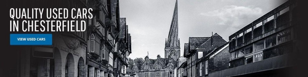 Used Cars For Sale | Chesterfield Derbyshire |Cestrefeld Car Sales